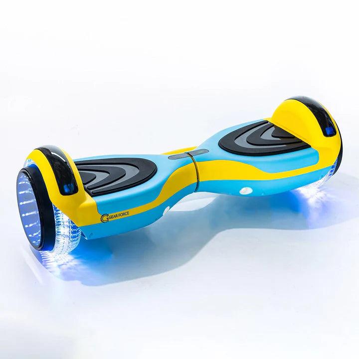 Best Hover Boards for Kids: Top Picks and Reviews