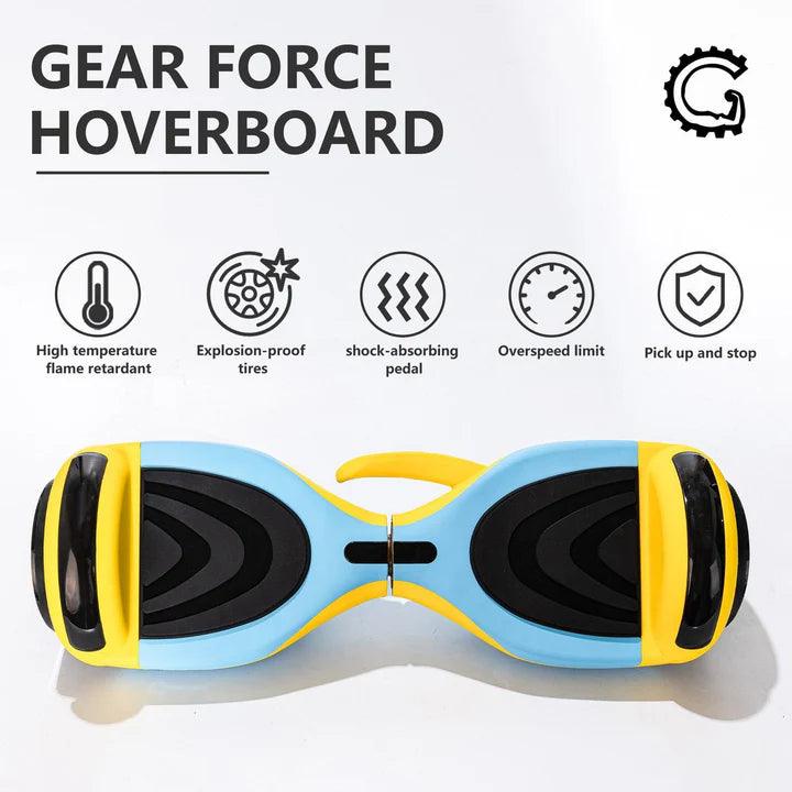 How to Maintain Your Hover Board for Longevity