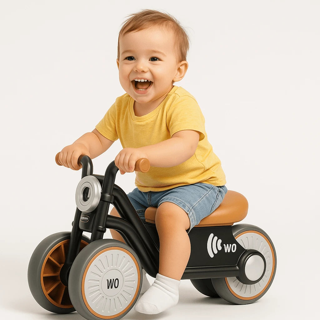 Push Trikes & Kids Tricycles – Toddler Bikes | Gear Force AU