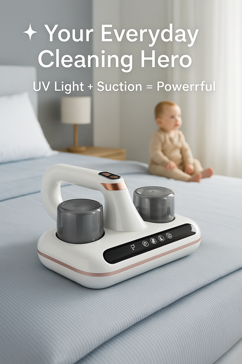 Best Vacuum for Dust Mites 2025: Top Picks & Expert Guide