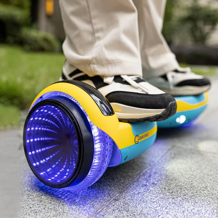 Electric Self Balancing Scooter | Gear Force Australia