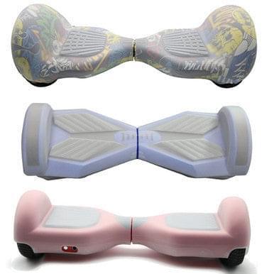 Hoverboard Protective Silicone Cover